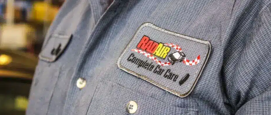 Why Rad Air Hires and Requires ASE-Certified Technicians