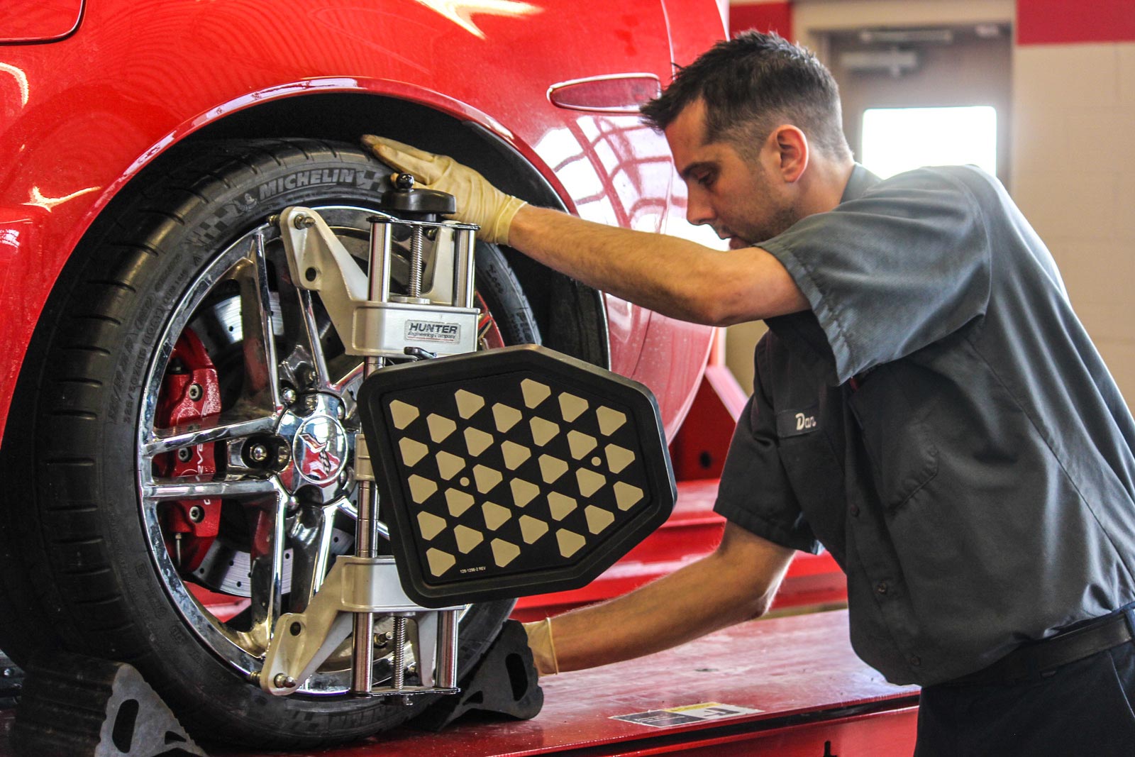What Time Do Tire Shops Open Near Me? | Rad Air Ohio