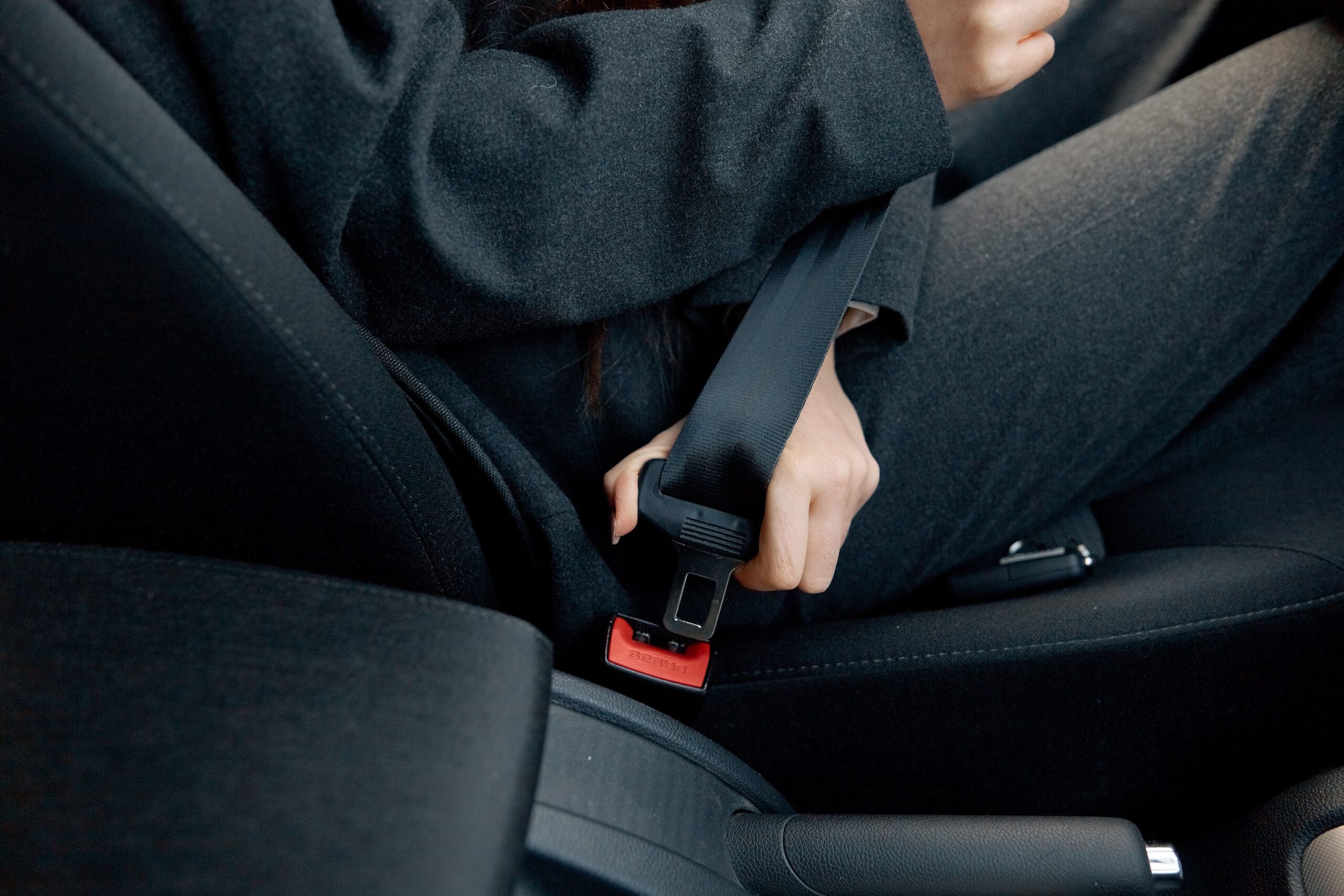 Automotive Fun Fact: A Brief History of Seat Belts | Rad Air Complete ...