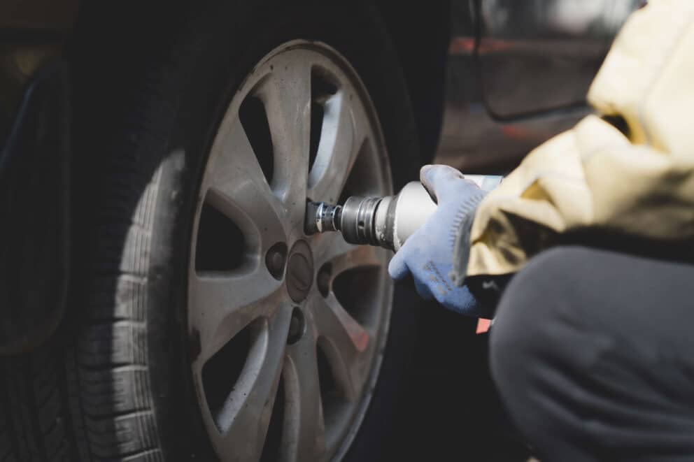 The Benefits of Regular Tire Rotations and Alignments